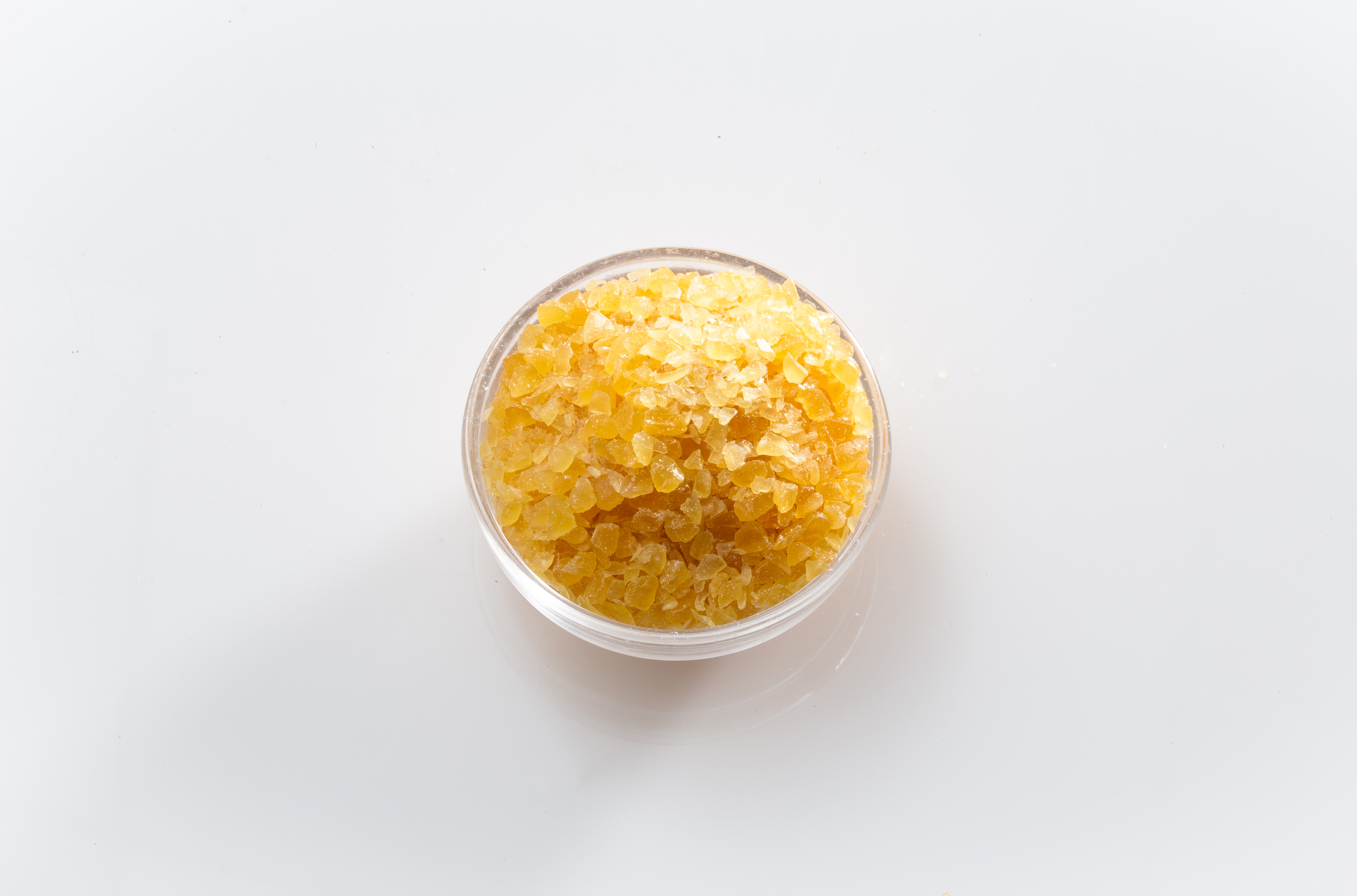 IRCA | BUTTERSCOTCH GRANULATE