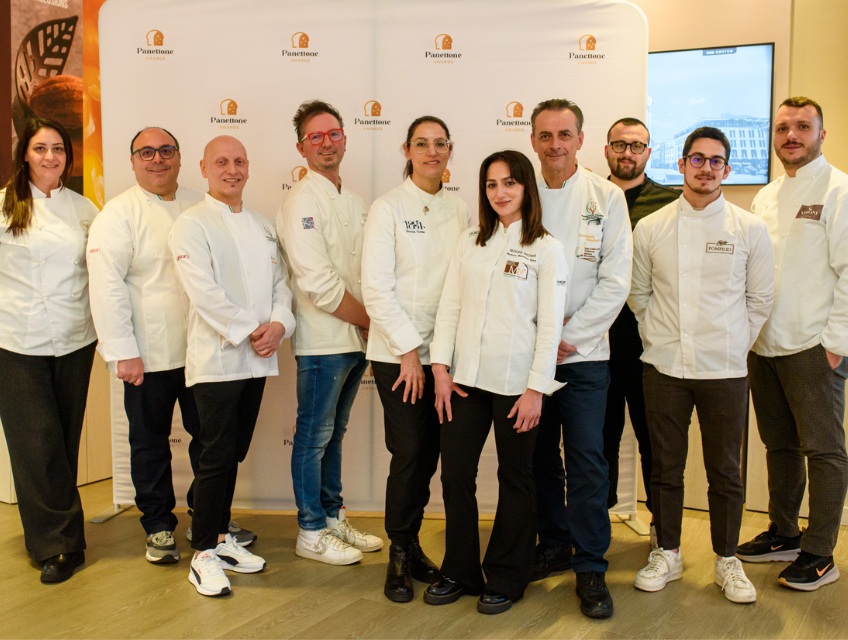 Panettone Awards 2026 | International Artisanal Panettone Contest