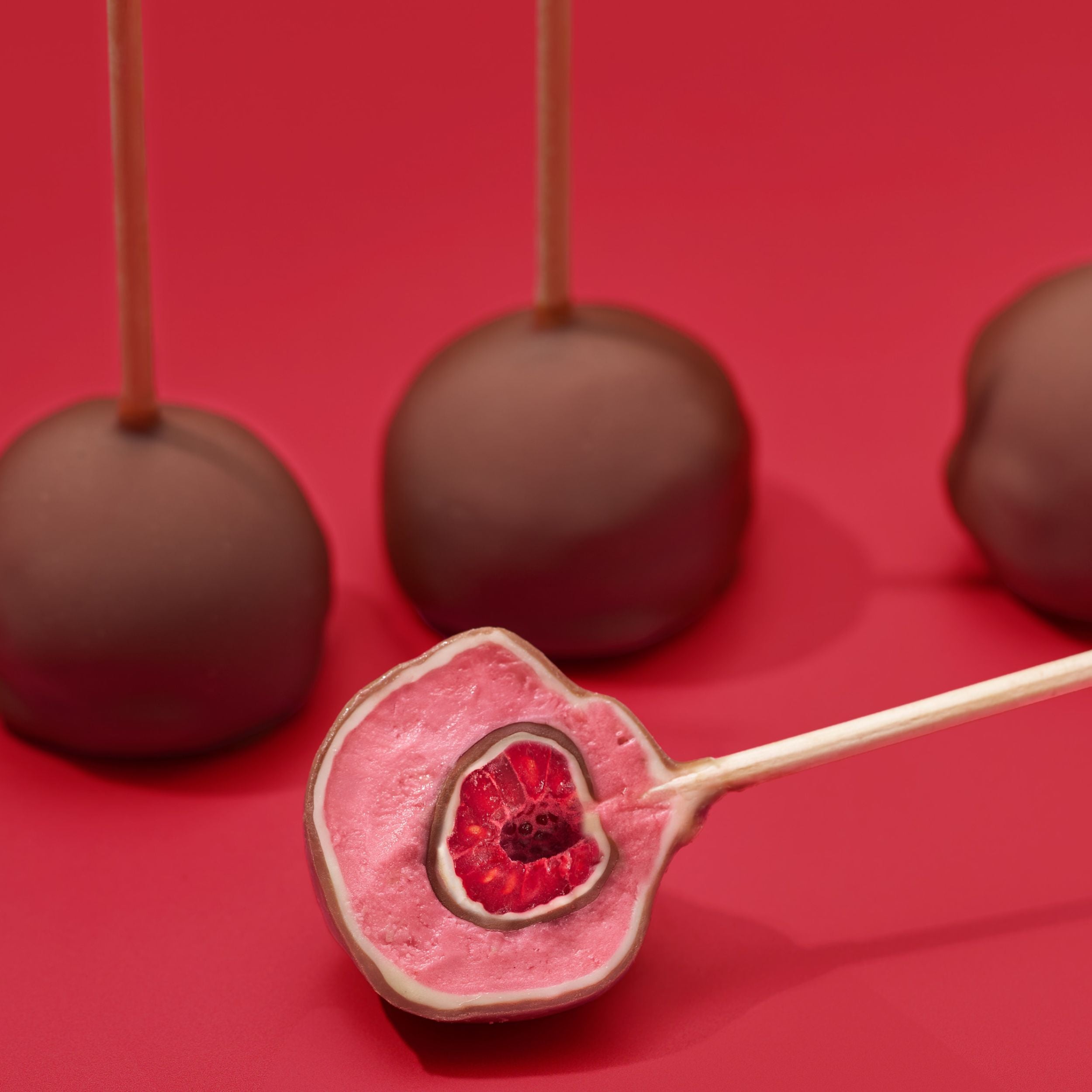 IRCA Group | Lollipop with Franuí